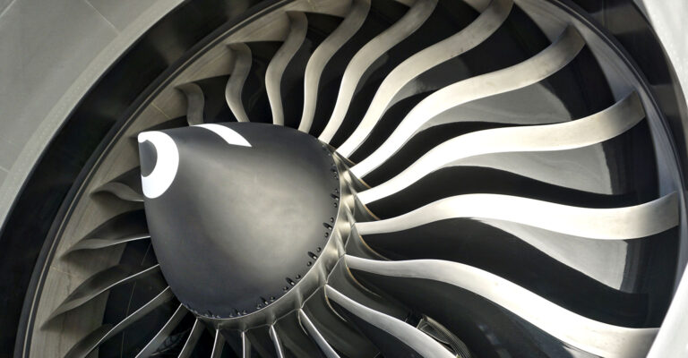 Airframe & Components - BF Aerospace