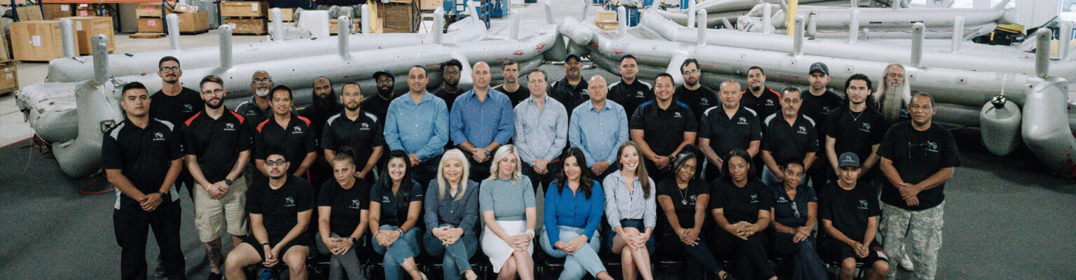 About BF Aerospace - BF Aerospace